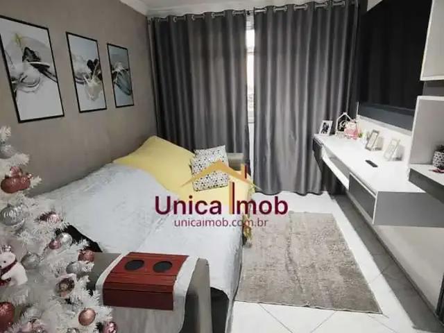 Apartamento para Venda em Jundiaí/SP Jardim Shangai 3 Quartos