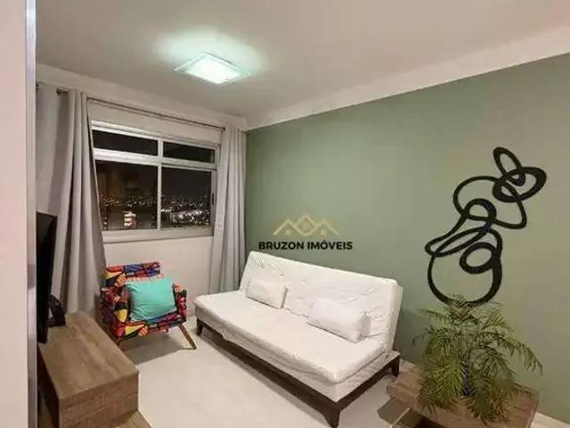 Apartamento para Venda em Jundiaí/SP Jardim Shangai 3 Quartos