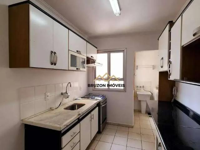 Apartamento para Venda em Jundiaí/SP Jardim Shangai 3 Quartos