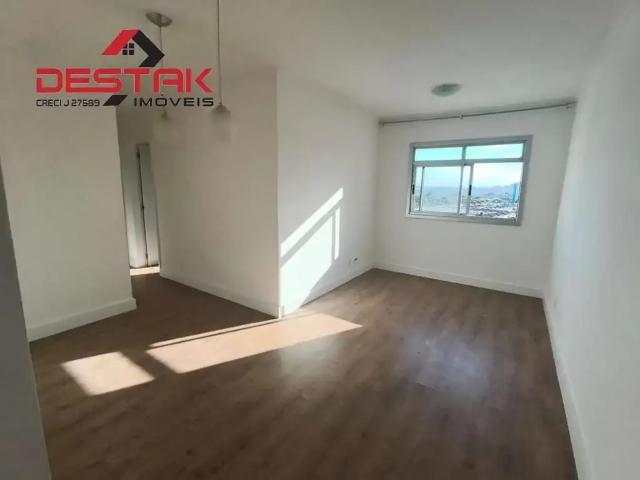 Apartamento para Venda em Jundiaí/SP Jardim Shangai 3 Quartos