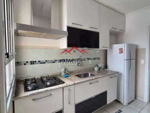 Apartamento para Venda em Jundiaí/SP Jardim Shangai 3 Quartos