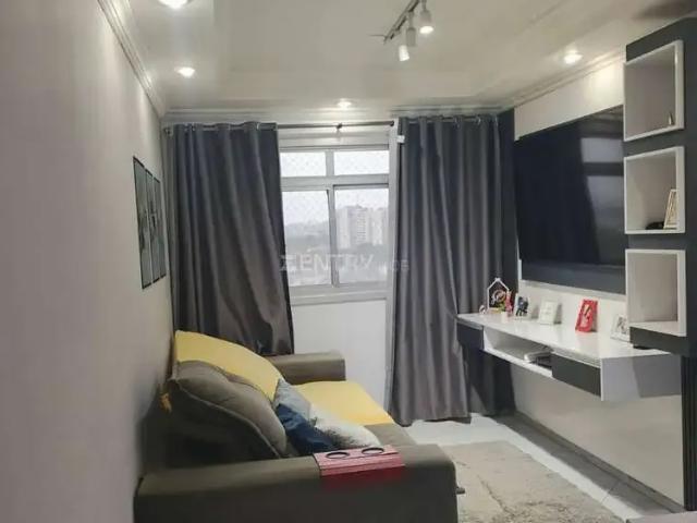 Apartamento para Venda em Jundiaí/SP Jardim Shangai 3 Quartos