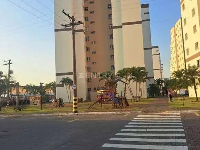 Apartamento para Venda em Jundiaí/SP Jardim Shangai 3 Quartos
