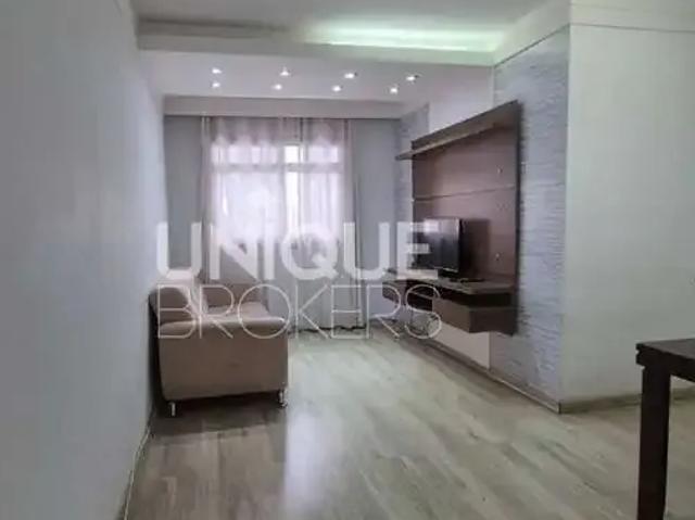 Apartamento para Venda em Jundiaí/SP Jardim Shangai 3 Quartos