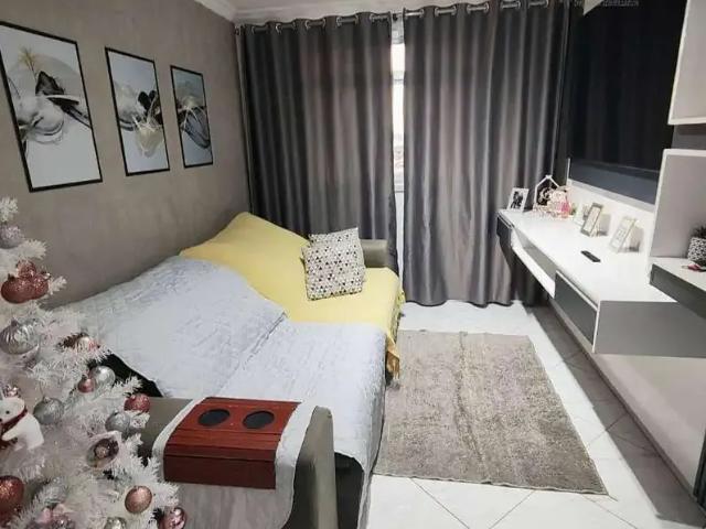 Apartamento para Venda em Jundiaí/SP Jardim Shangai 3 Quartos