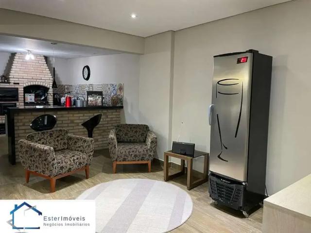 Apartamento para Venda em Jundiaí/SP Jardim Shangai 3 Quartos