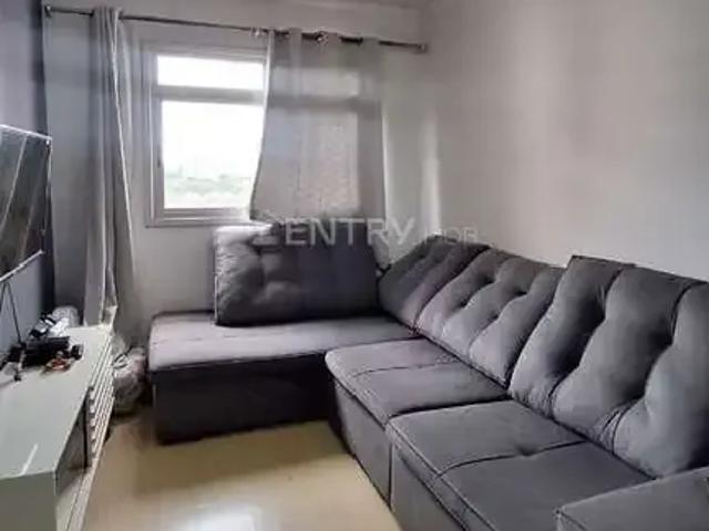 Apartamento para Venda em Jundiaí/SP Jardim Shangai 3 Quartos