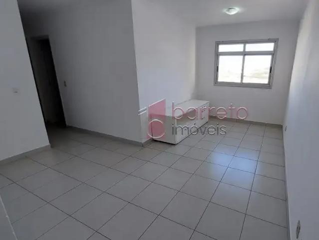 Apartamento para Venda em Jundiaí/SP Jardim Shangai 3 Quartos