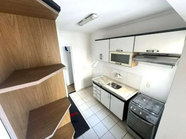 Apartamento para Venda em Jundiaí/SP Jardim Shangai 3 Quartos