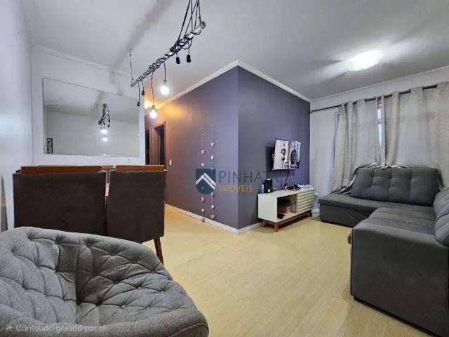 Apartamento para Venda em Jundiaí/SP Jardim Shangai 3 Quartos