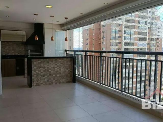 Apartamento para Venda em Jundiaí/SP Jardim Paulista I 4 Quartos
