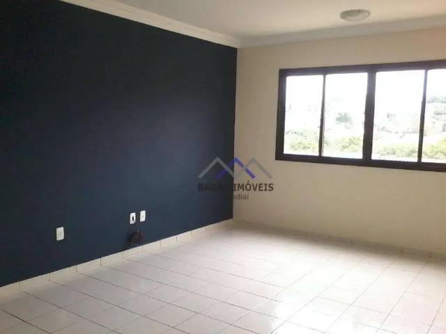 Apartamento para Venda em Jundiaí/SP Jardim Paulista I 2 Quartos