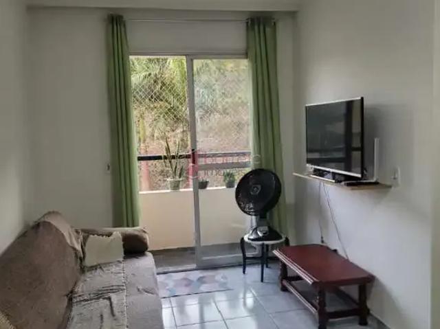 Apartamento para Venda em Jundiaí/SP Jardim Paulista I 2 Quartos
