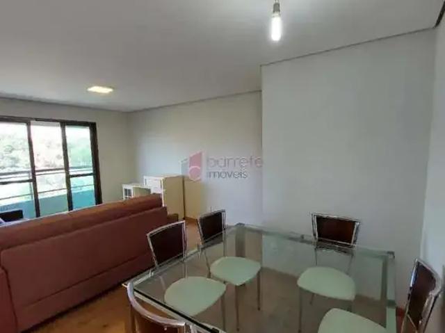 Apartamento para Venda em Jundiaí/SP Jardim Paulista I 3 Quartos