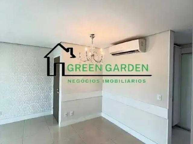 Apartamento para Venda em Jundiaí/SP Jardim Paulista I 3 Quartos