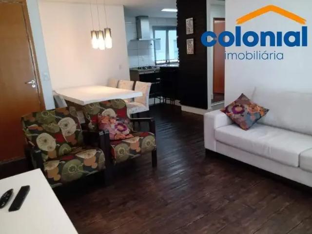 Apartamento para Venda em Jundiaí/SP Jardim Paulista I 3 Quartos