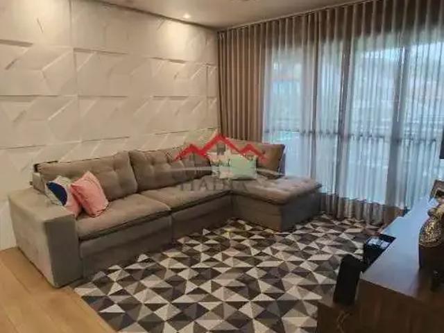 Apartamento para Venda em Jundiaí/SP Jardim Paulista I 3 Quartos