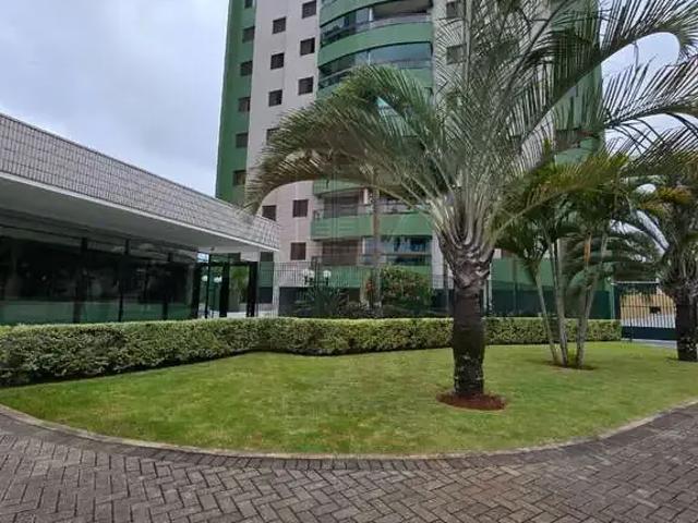 Apartamento para Venda em Jundiaí/SP Jardim Paulista I 3 Quartos
