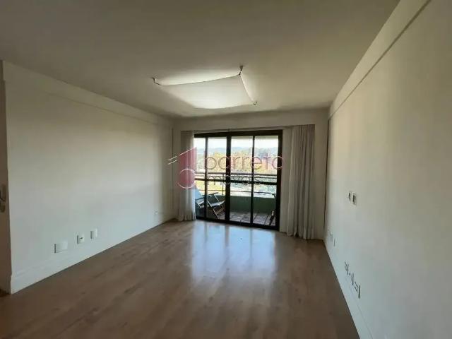 Apartamento para Venda em Jundiaí/SP Jardim Paulista I 3 Quartos
