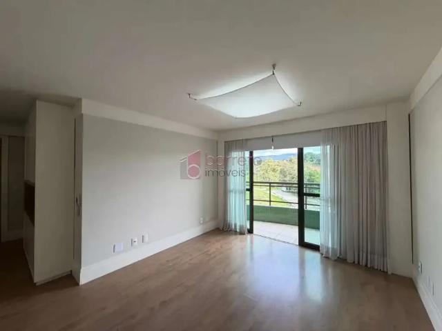 Apartamento para Venda em Jundiaí/SP Jardim Paulista I 3 Quartos
