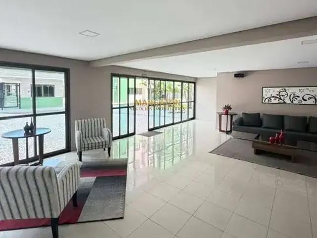 Apartamento para Venda em Jundiaí/SP Jardim Paulista I 3 Quartos