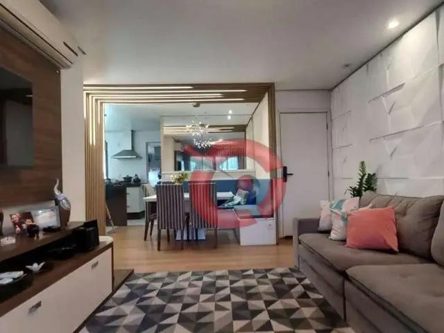Apartamento para Venda em Jundiaí/SP Jardim Paulista I 3 Quartos