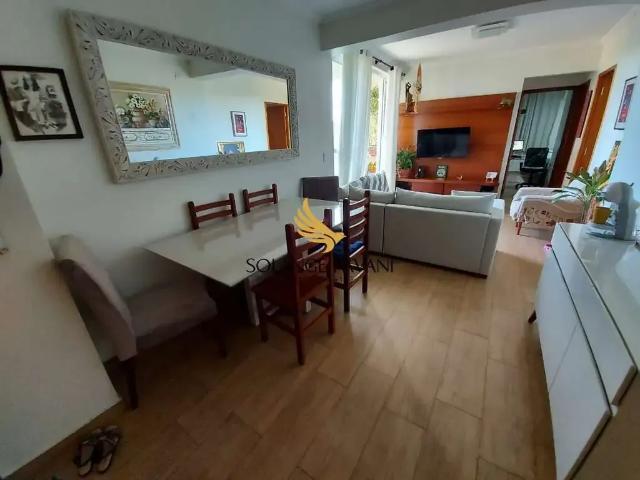 Apartamento para Venda em Jundiaí/SP Jardim Paulista I 3 Quartos