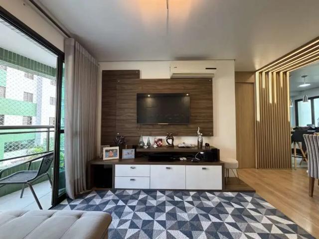Apartamento para Venda em Jundiaí/SP Jardim Paulista I 3 Quartos