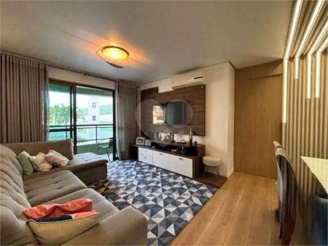 Apartamento para Venda em Jundiaí/SP Jardim Paulista I 3 Quartos