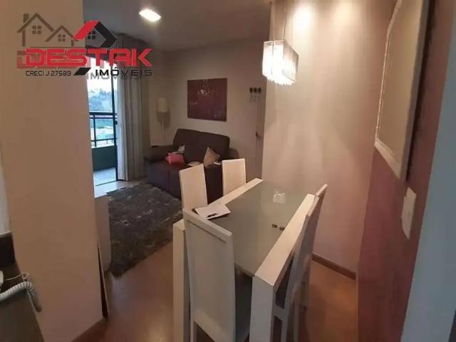 Apartamento para Venda em Jundiaí/SP Jardim Paulista I 3 Quartos