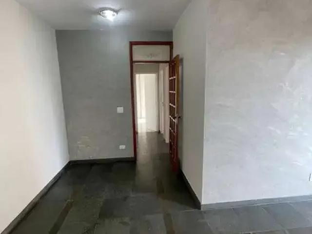 Apartamento para Venda em Jundiaí/SP Jardim Pacaembu 3 Quartos