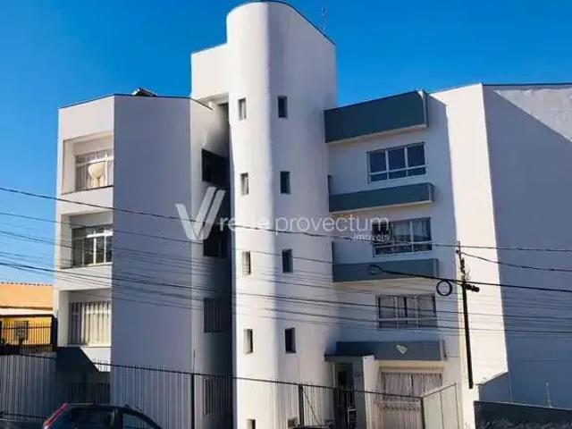 Apartamento para Venda em Jundiaí/SP Jardim Pacaembu 3 Quartos