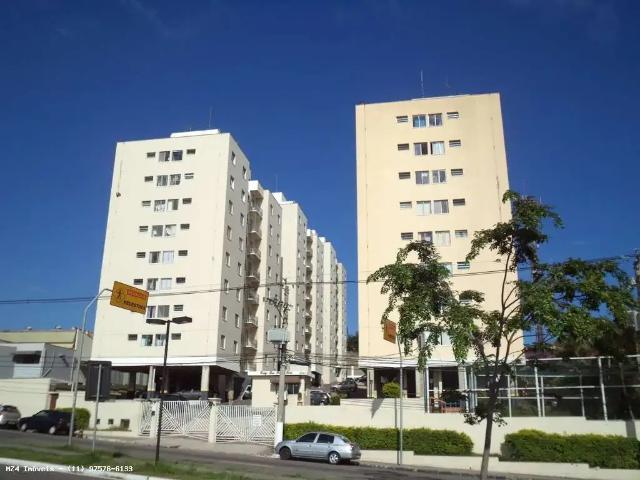 Apartamento para Venda em Jundiaí/SP Jardim Pacaembu 2 Quartos