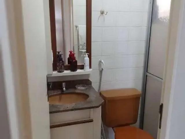 Apartamento para Venda em Jundiaí/SP Jardim Pacaembu 2 Quartos