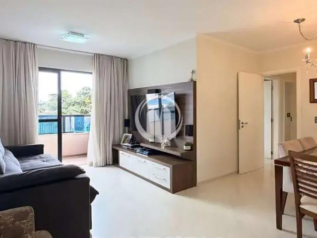 Apartamento para Venda em Jundiaí/SP Jardim Paris 3 Quartos