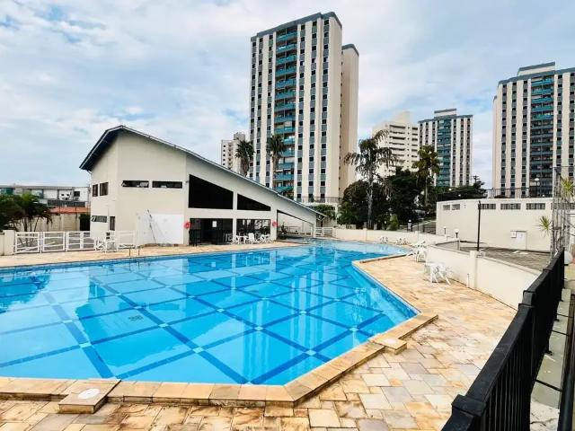 Apartamento para Venda em Jundiaí/SP Jardim Paris 3 Quartos