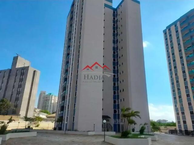 Apartamento para Venda em Jundiaí/SP Jardim Paris 3 Quartos