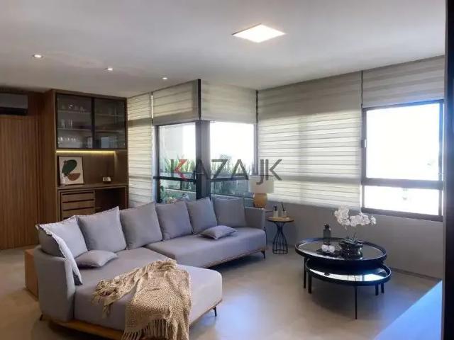 Apartamento para Venda em Jundiaí/SP Jardim Paris 3 Quartos