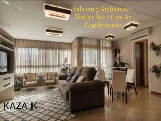 Apartamento para Venda em Jundiaí/SP Jardim Paris 3 Quartos