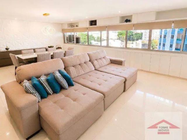 Apartamento para Venda em Jundiaí/SP Jardim Paris 3 Quartos