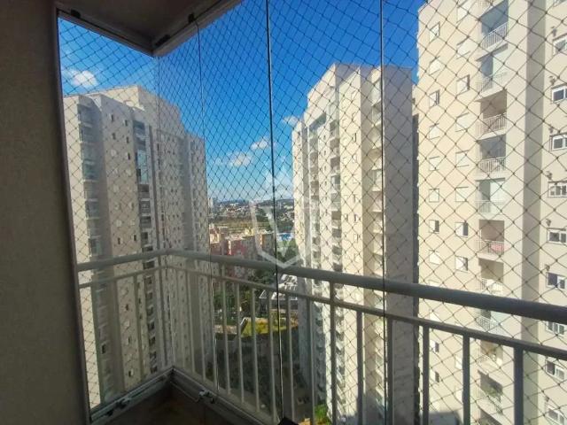 Apartamento para Venda em Jundiaí/SP Jardim Paris 2 Quartos