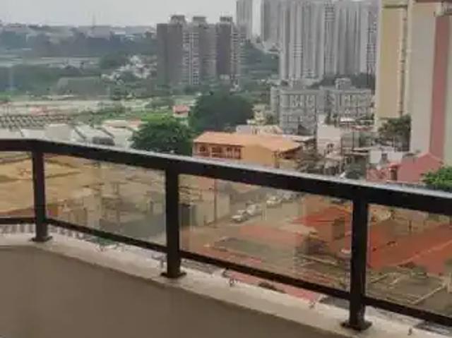 Apartamento para Venda em Jundiaí/SP Jardim Paris 4 Quartos