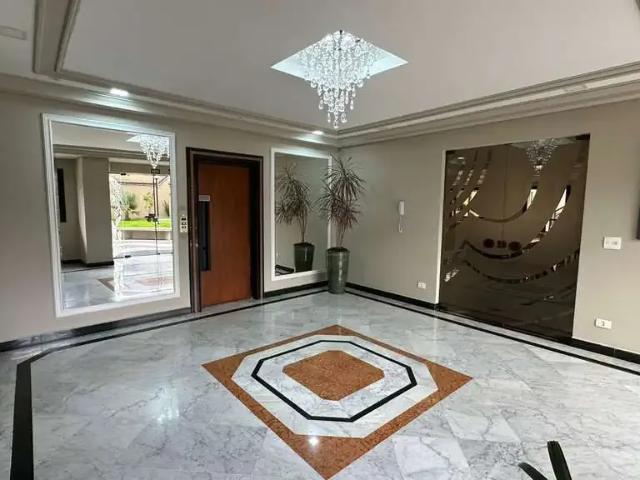 Apartamento para Venda em Jundiaí/SP Jardim Paris 4 Quartos