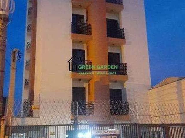 Apartamento para Venda em Jundiaí/SP Jardim Petrópolis 3 Quartos