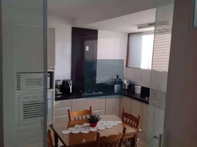 Apartamento para Venda em Jundiaí/SP Jardim Petrópolis 3 Quartos
