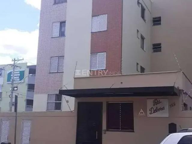 Apartamento para Venda em Jundiaí/SP Jardim Pitangueiras I 3 Quartos