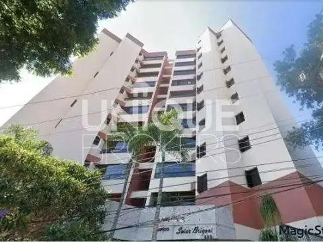 Apartamento para Venda em Jundiaí/SP Jardim Pitangueiras I 3 Quartos