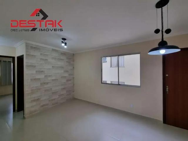 Apartamento para Venda em Jundiaí/SP Jardim Pitangueiras I 3 Quartos