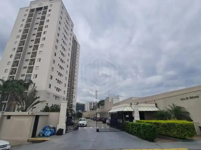 Apartamento para Venda em Jundiaí/SP Jardim Pitangueiras II 2 Quartos