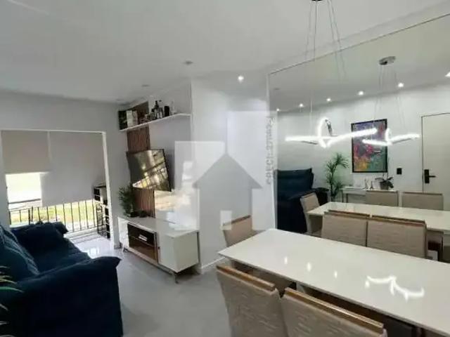 Apartamento para Venda em Jundiaí/SP Jardim Pitangueiras II 2 Quartos